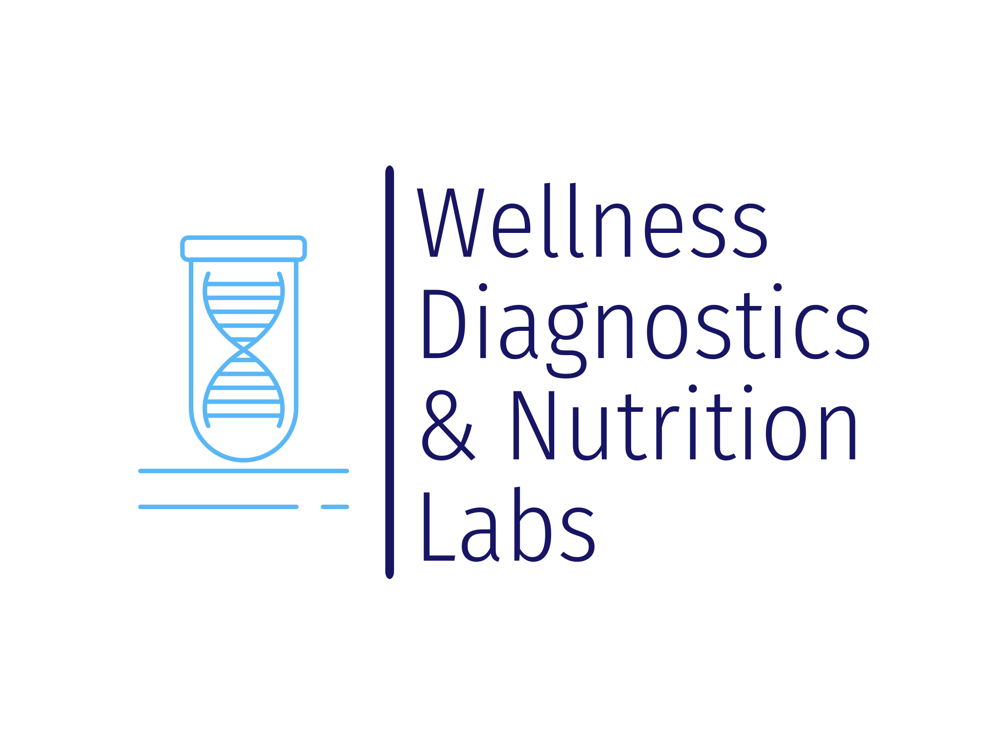 Wellness Diagnostics & Nutrition Labs